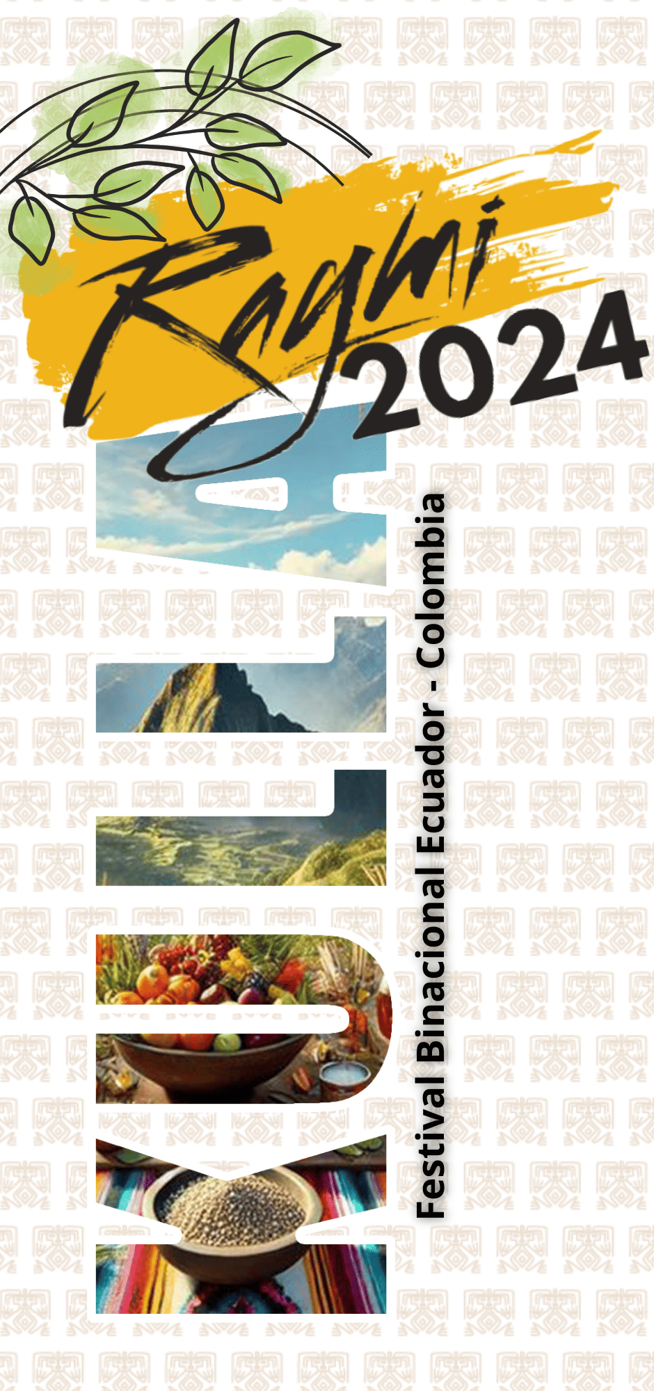 Festival Kulla Raymi – La Choza